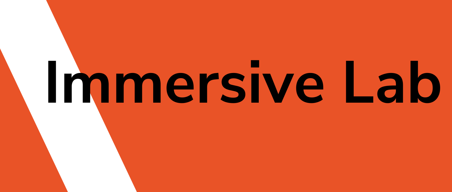 Immersive Lab