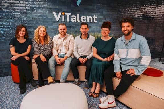 ViTalent